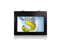 China Android 21.5 Inch IP55 Outdoor LCD Digital Signage Waterproof for sale