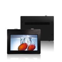 China Android 21.5 Inch IP55 Outdoor LCD Digital Signage Waterproof for sale