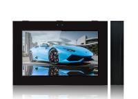 China Android 1920*1080 1500 Nits  Outdoor Digital Sign Boards Capacitive Touch for sale