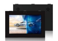 China Android 1920*1080 1500 Nits  Outdoor Digital Sign Boards Capacitive Touch for sale
