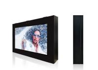 China Android 1920*1080 1500 Nits  Outdoor Digital Sign Boards Capacitive Touch for sale