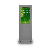 China 32 Inch Sunlight Readable Outdoor LCD Digital Signage LED Backlight for sale