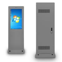 China Capacitive Touching 1500 Nits 32