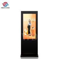 China Non Touch 49