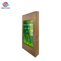 China Wall Mounted 43
