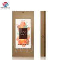 China Wall Mounted 43