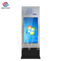 China High Brightness 2000 Nits Outdoor Digital Display Screen For Advertising for sale