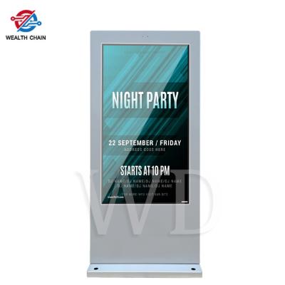 China 2000 Nits 55