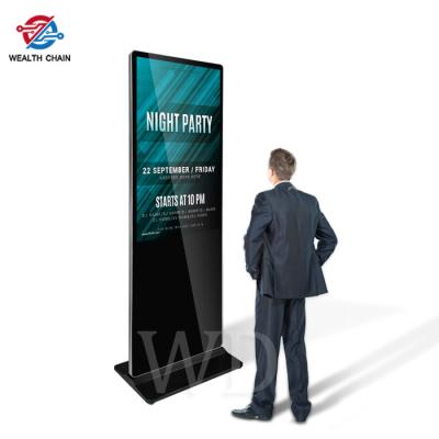 China RK3288 Android 9.1 Commercial Digital Signs , Digital Wayfinding Signage for sale