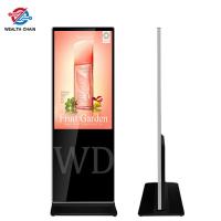 China RK3288 Android 9.1 Commercial Digital Signs , Digital Wayfinding Signage for sale