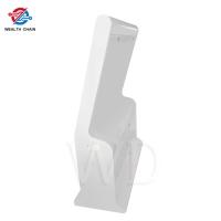China LOGO Print 43 Inch 9:16 Train Station Digital Signage Solutions for sale