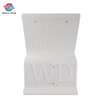 China LOGO Print 43 Inch 9:16 Train Station Digital Signage Solutions for sale