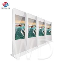 China RK 3288 Touching TFT LCD Digital Menu Display Screens With Camera for sale