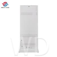 China RK 3288 Touching TFT LCD Digital Menu Display Screens With Camera for sale
