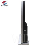 China Capacitive Touch web based CMS Floor Standing Digital Signage LCD for sale