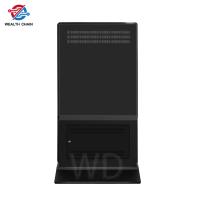 China 1920x1080 Floor Standing Digital Signage for sale