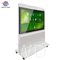 China Android RK3288 Portable Digital Signage for sale