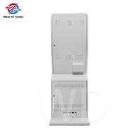 China FCC Certified Floor Standing Digital Signage for sale