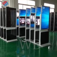 China Rotatable Multi Touch Digital Signage for sale