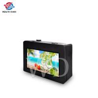 China 21.5 Inch 1500 Nits Outdoor Wall Mounted Digital Signage LCD Screen for sale
