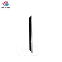 China Indoor 27 Inch Standalone Wifi Digital Signage With USB Plug for sale