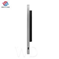 China 350 Cd/M2 55inch Wall Mounted Digital Signage , LCD Screen For Advertising for sale
