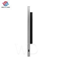China Non Touch Windows OS LCD Digital Totem Display For Restaurant for sale