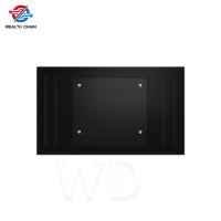 China 4G Network CMS Remote Control Indoor Digital Signage Displays IR Touch for sale