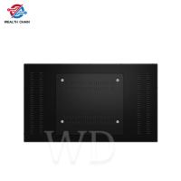 China FCC 55 Inch Wall Mounted Digital Signage , 4k Digital Signage Player for sale
