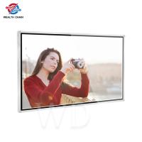 China Infrared Touching 65