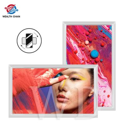 China ROHS Wall Mounted Digital Signage for sale