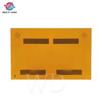 China Anti Vandalism IP65 External Digital Advertising Screens Rustproof for sale
