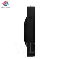 China FCC Waterproof IP55 Interactive Outdoor Kiosk For Advertisement for sale