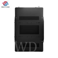 China FCC Waterproof IP55 Interactive Outdoor Kiosk For Advertisement for sale