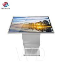 China 65'' 1920*1080 Intel Core I3 Digital Building Directory Boards For Lobby for sale