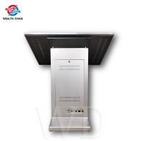 China 65'' 1920*1080 Intel Core I3 Digital Building Directory Boards For Lobby for sale