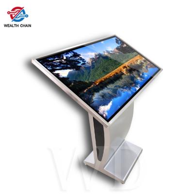 China 65'' 1920*1080 Intel Core I3 Digital Building Directory Boards For Lobby for sale