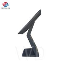 China 1920*1080P 43 Inch Interactive Touch Screen Kiosk Multi Touch for sale