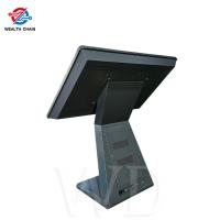 China 1920*1080P 43 Inch Interactive Touch Screen Kiosk Multi Touch for sale