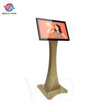 China TFT LCD Backlight 21.5 Inch Interactive Touch Screen Kiosk For Retail for sale