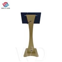China TFT LCD Backlight 21.5 Inch Interactive Touch Screen Kiosk For Retail for sale