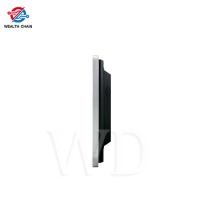 China Black 18.5 Inch 16:9 Digital Signage Enclosure  For LCD Screen for sale