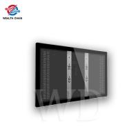 China Black 18.5 Inch 16:9 Digital Signage Enclosure  For LCD Screen for sale