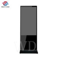China Non Touch FCC Certification 43 Inch Digital Signage Enclosure for sale