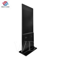 China Non Touch FCC Certification 43 Inch Digital Signage Enclosure for sale