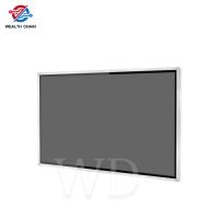 China FCC Certified Sheet Metal 70mm Touch Screen Enclosures Multi Touch for sale