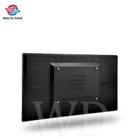 China High Difinition Glass CE 86 Inch Digital Signage Case For Display for sale