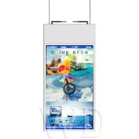 China 700Nits High Brightness LCD Display for sale