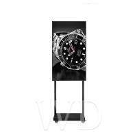 China Super Thin Fanless 2000 Nits High Brightness LCD Display Low Noise for sale