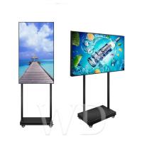 China Super Thin Fanless 2000 Nits High Brightness LCD Display Low Noise for sale